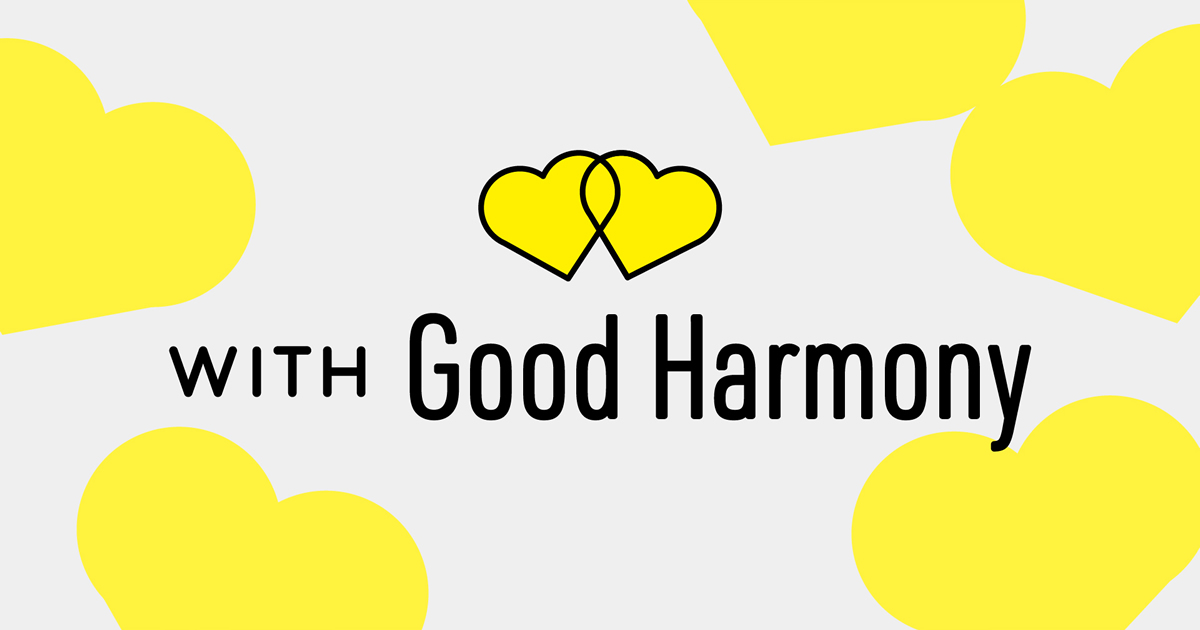 WITH Good Harmony | 阪急うめだ本店 | 阪急百貨店