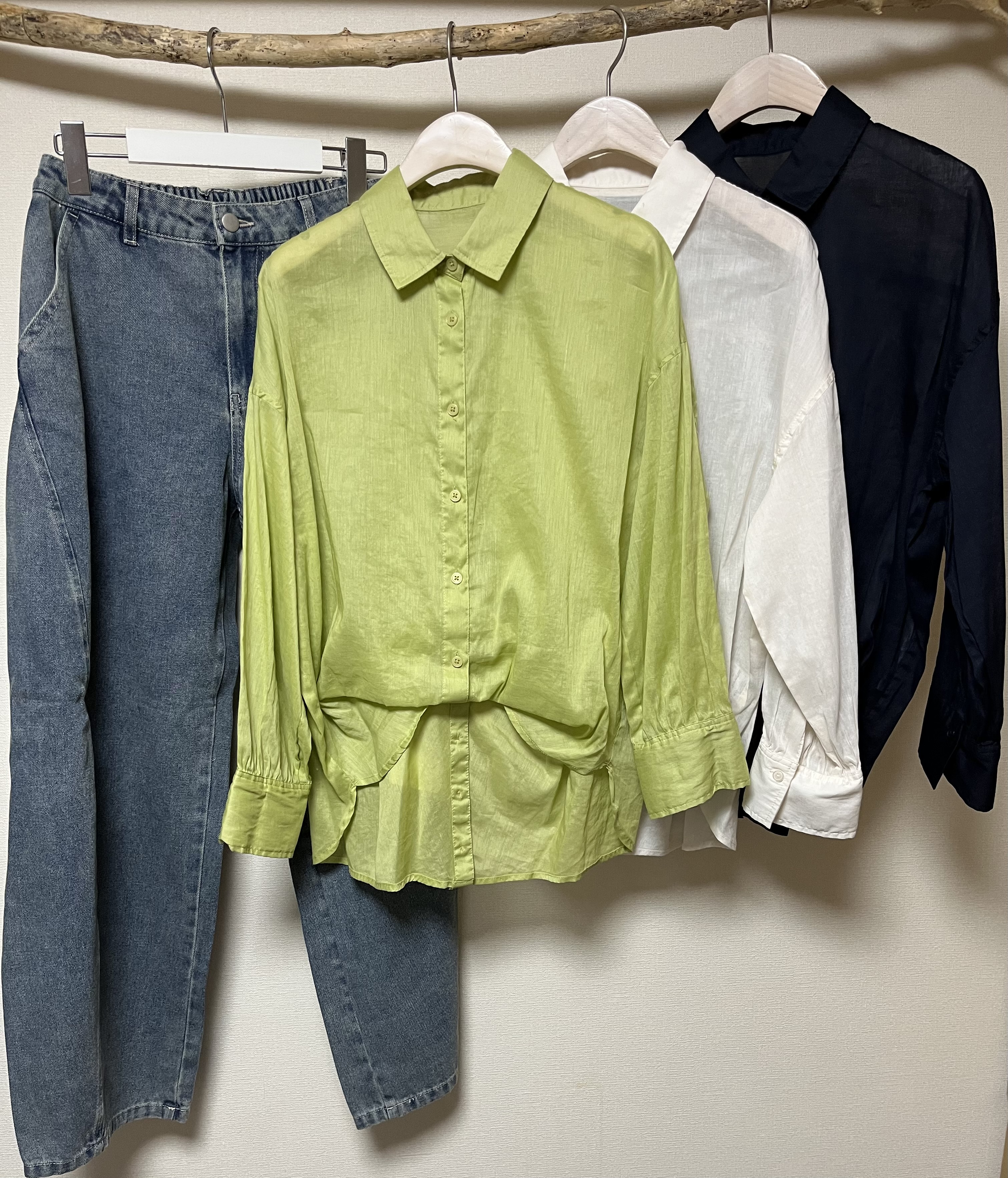 「ROOK セレクション」期間限定ショップ | 売場ニュース | 千里阪急 | 阪急百貨店